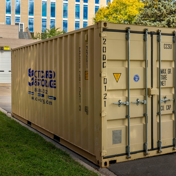 Citi-Cargo & Storage | Storage Containers, Warehousing, Trailers